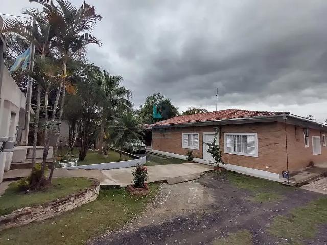Sítio / Chácara para Venda em Lorena/SP Aterrado 3 Quartos