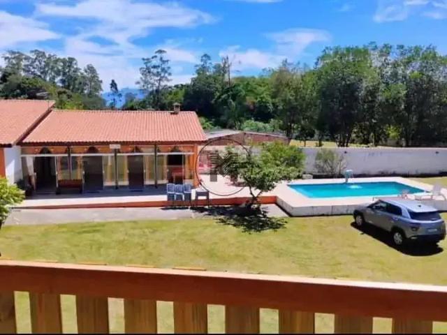 Sítio / Chácara para Venda em Lorena/SP Aterrado 2 Quartos