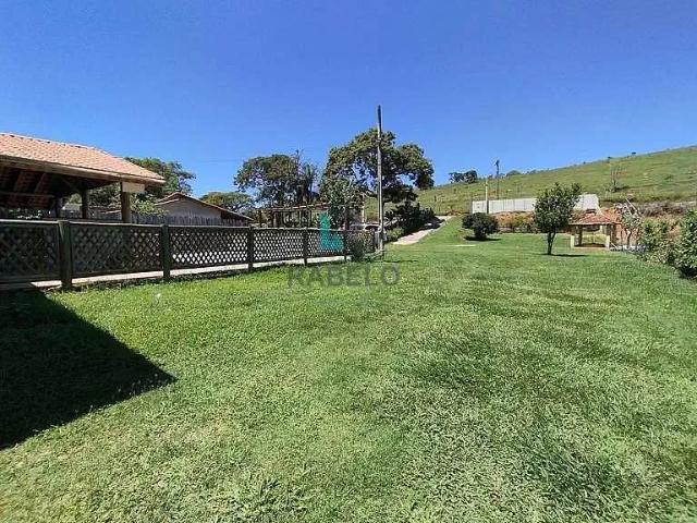 Sítio / Chácara para Venda em Lorena/SP Santa Lucrécia 3 Quartos