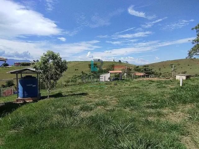 Sítio / Chácara para Venda em Lorena/SP Quatinga