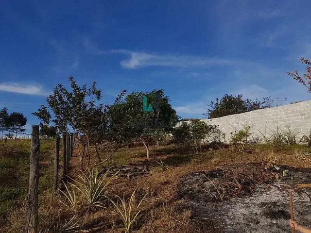 Sítio / Chácara para Venda em Lorena/SP Quatinga 1 Quartos