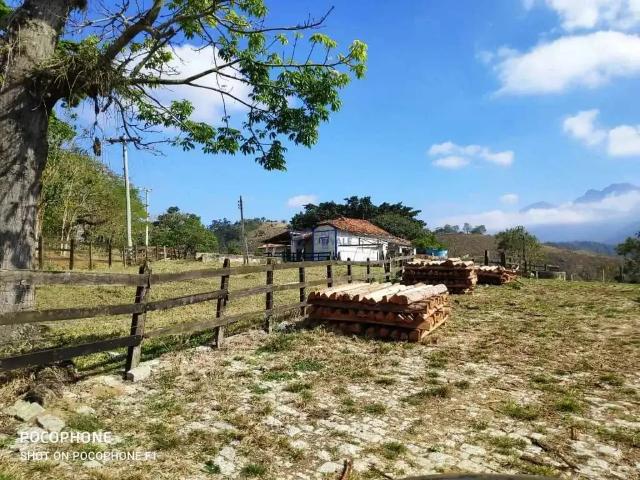 Sítio / Chácara para Venda em Lorena/SP Vila Brito 3 Quartos