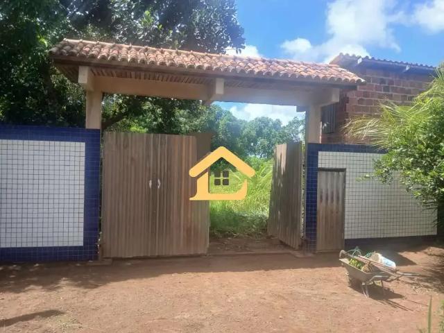 Sítio / Chácara para Venda em Lauro de Freitas/BA Jambeiro 1 Quartos