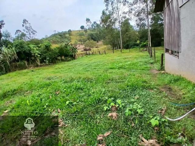 Sítio / Chácara para Venda em Lauro Müller/SC Povoado de Itanema