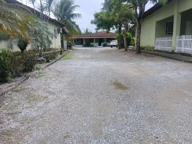 Sítio / Chácara para Venda em Lagoa do Carro/PE Zona Rural 3 Quartos
