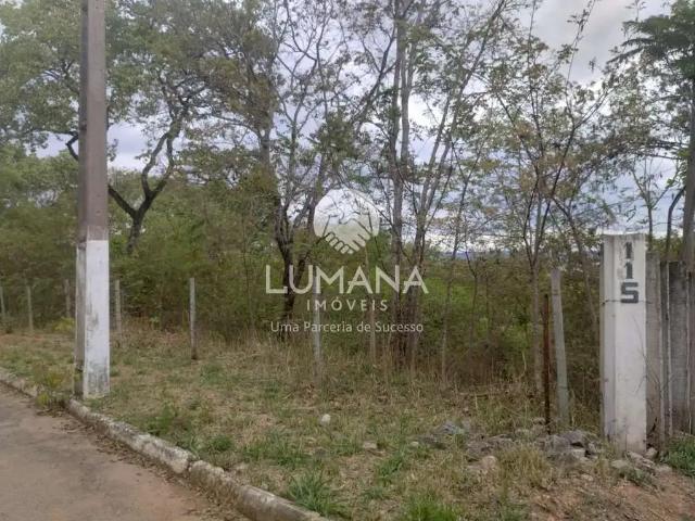 Sítio / Chácara para Venda em Lagoa Santa/MG Vale dos Sonhos