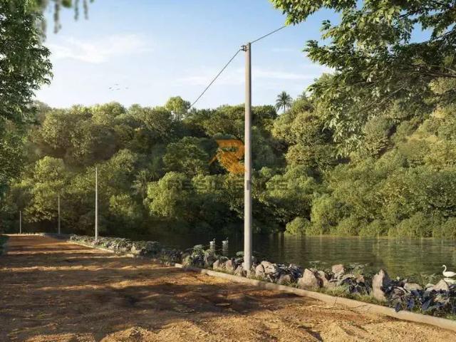 Sítio / Chácara para Venda em Lagoa Santa/MG Zona Rural
