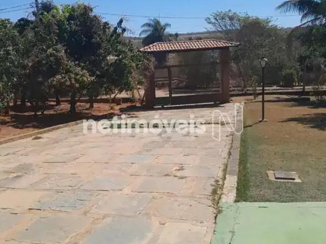 Sítio / Chácara para Venda em Lagoa Santa/MG Campinho 3 Quartos