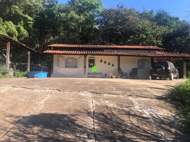 Sítio / Chácara para Venda em Lagoa Santa/MG Jaques Ville 3 Quartos