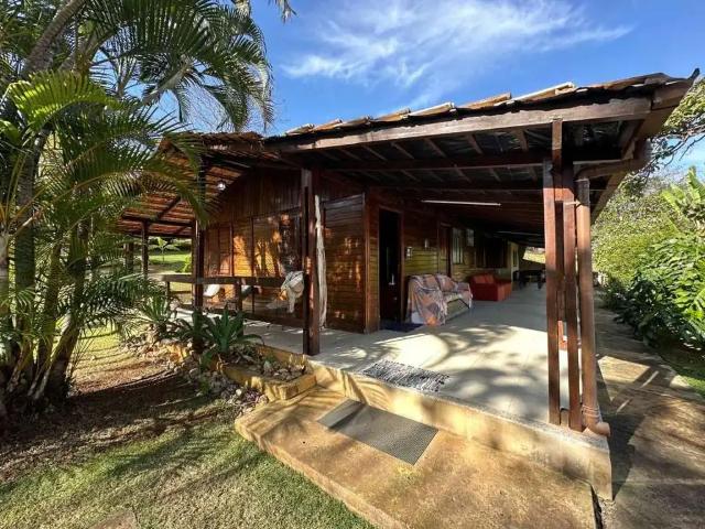 Sítio / Chácara para Venda em Lagoa Santa/MG Jaques Ville 5 Quartos