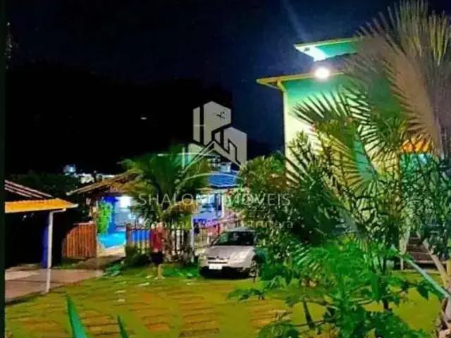 Sítio / Chácara para Venda em Lagoa Santa/MG Lagoa Mansões 4 Quartos