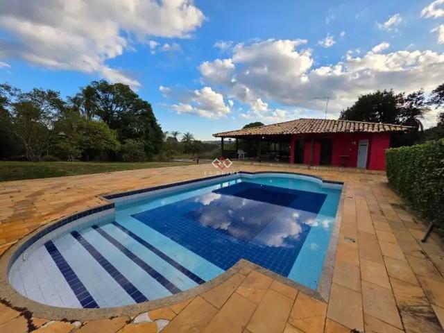 Sítio / Chácara para Venda em Lagoa Santa/MG Lapinha 7 Quartos