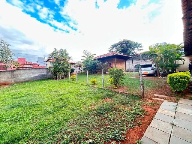 Sítio / Chácara para Venda em Lagoa Santa/MG Lundcéia 3 Quartos