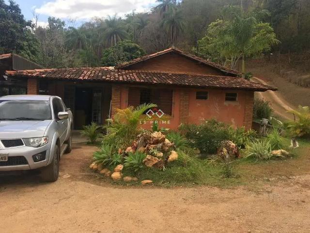 Sítio / Chácara para Venda em Lagoa Santa/MG Palmital 3 Quartos