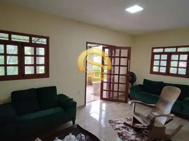 Sítio / Chácara para Venda em Lagoa Seca/PB Sítio 3 Quartos