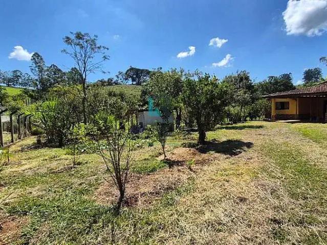 Sítio / Chácara para Venda em Lagoinha/SP Zona Rural 2 Quartos