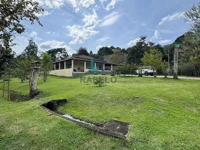Sítio / Chácara para Venda em Lagoinha/SP Zona Rural 2 Quartos