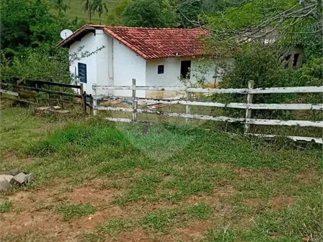 Sítio / Chácara para Venda em Lagoinha/SP Zona Rural 2 Quartos