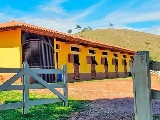 Sítio / Chácara para Venda em Lagoinha/SP Zona Rural