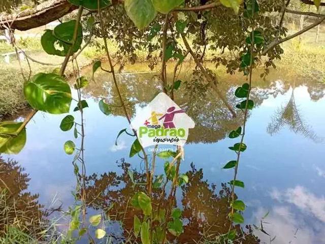 Sítio / Chácara para Venda em Lagoinha/SP Centro 3 Quartos