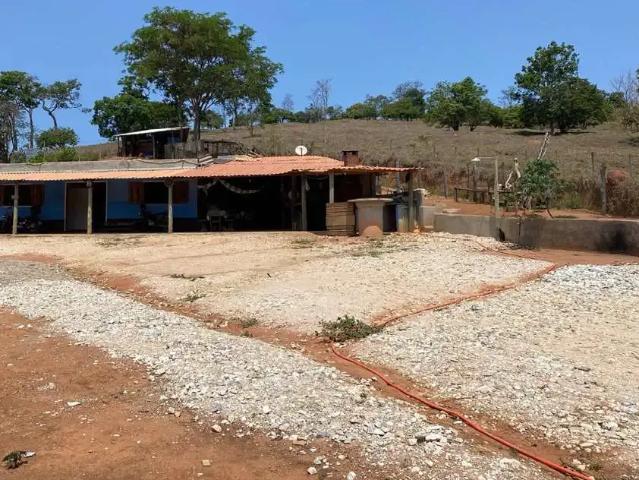 Sítio / Chácara para Venda em Lagoinha/SP Centro 3 Quartos