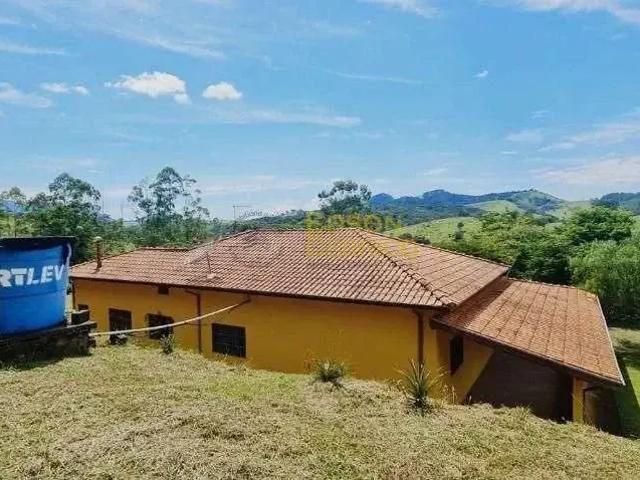 Sítio / Chácara para Venda em Lagoinha/SP Centro 4 Quartos