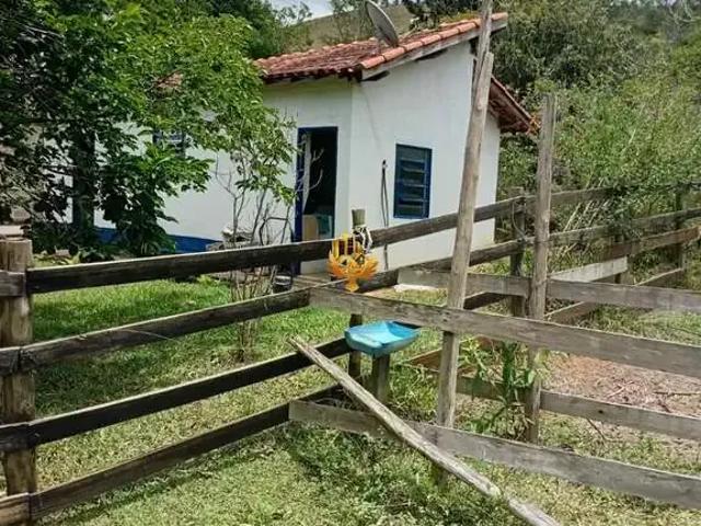 Sítio / Chácara para Venda em Lagoinha/SP Serra Negra 1 Quartos