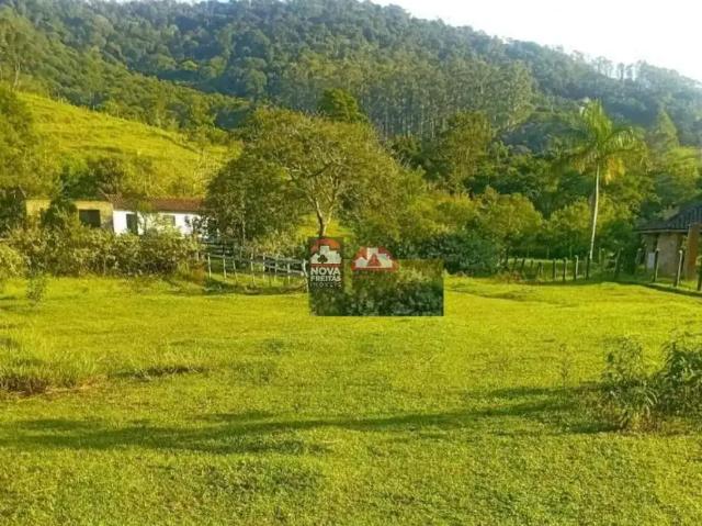 Sítio / Chácara para Venda em Lagoinha/SP Serra Negra 2 Quartos