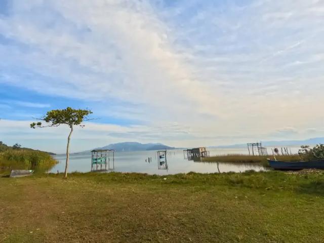Sítio / Chácara para Venda em Laguna/SC Caputera 2 Quartos