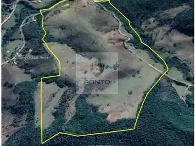 Sítio / Chácara para Venda em Lamim/MG Centro