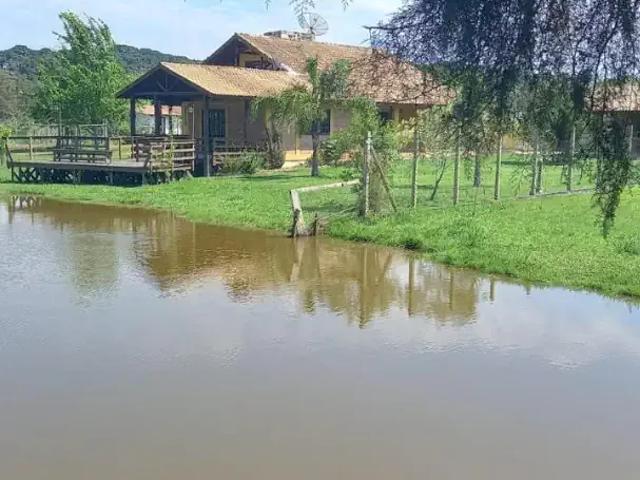 Sítio / Chácara para Venda em Lapa/PR Mariental 4 Quartos