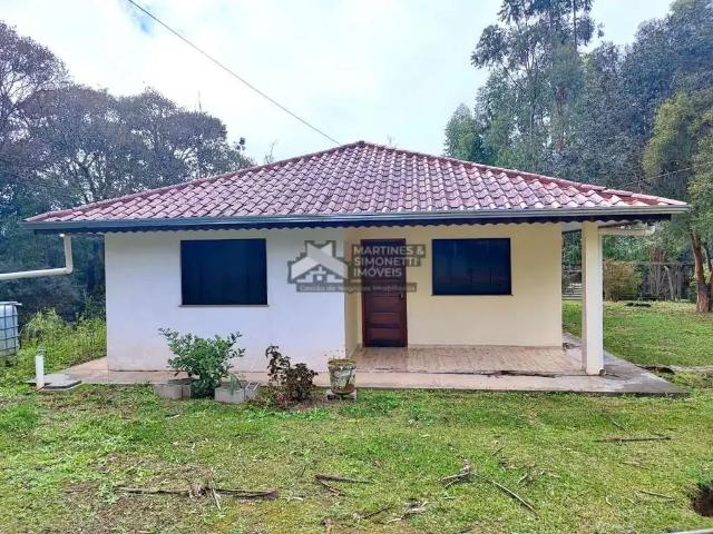 Sítio / Chácara para Venda em Lapa/PR Mariental