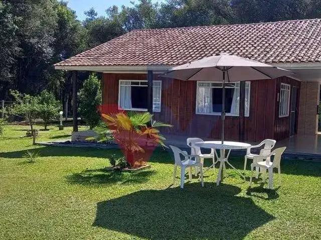 Sítio / Chácara para Venda em Lapa/PR Mariental 2 Quartos