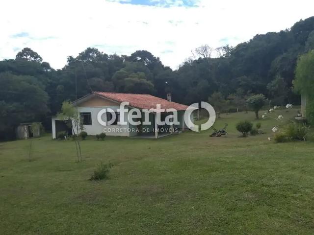 Sítio / Chácara para Venda em Lapa/PR Mato Preto 2 Quartos