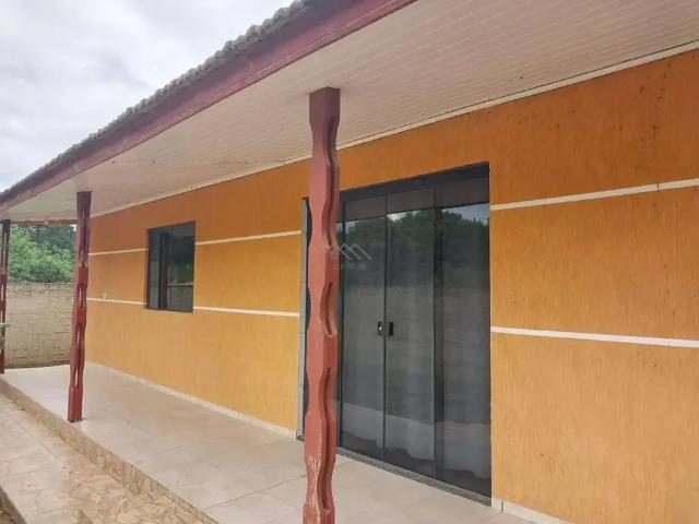 Sítio / Chácara para Venda em Lapa/PR Faxinal dos Castilhos 3 Quartos