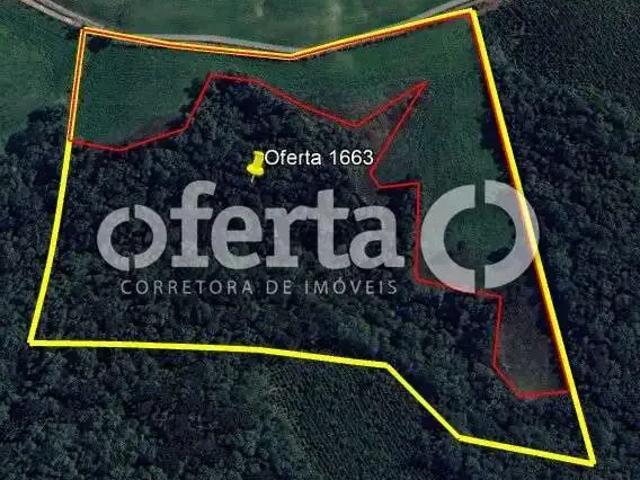 Sítio / Chácara para Venda em Lapa/PR Rio da Areia