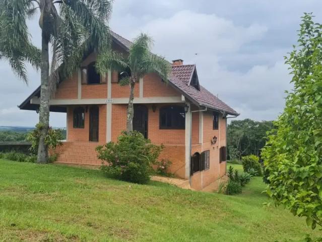 Sítio / Chácara para Venda em Lapa/PR Zona Rural