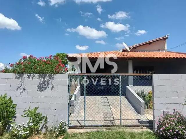 Sítio / Chácara para Venda em Laranjal Paulista/SP Zona Rural 2 Quartos