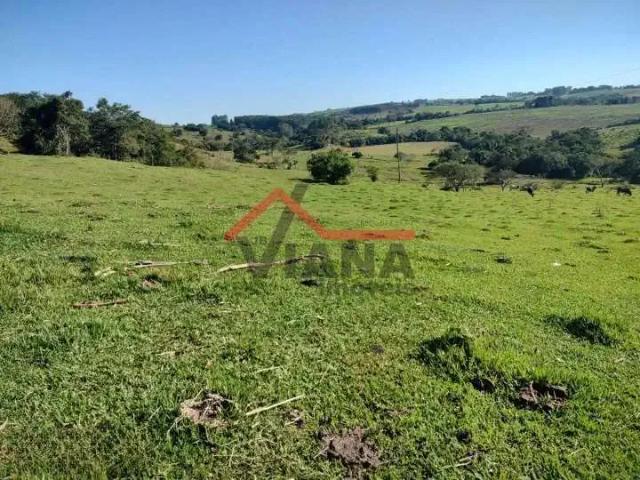 Sítio / Chácara para Venda em Laranjal Paulista/SP Zona Rural