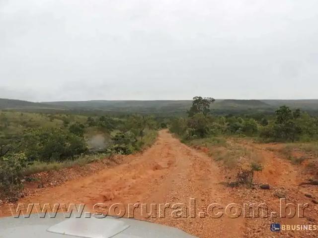 Sítio / Chácara para Venda em Lassance/MG Zona Rural 3 Quartos