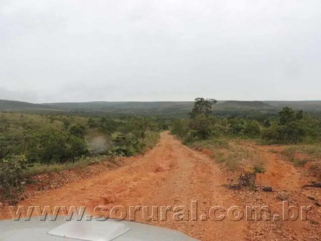 Sítio / Chácara para Venda em Lassance/MG Zona Rural 3 Quartos
