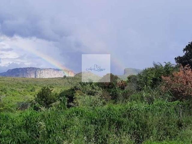 Sítio / Chácara para Venda em Lençóis/BA Chapada Diamantina