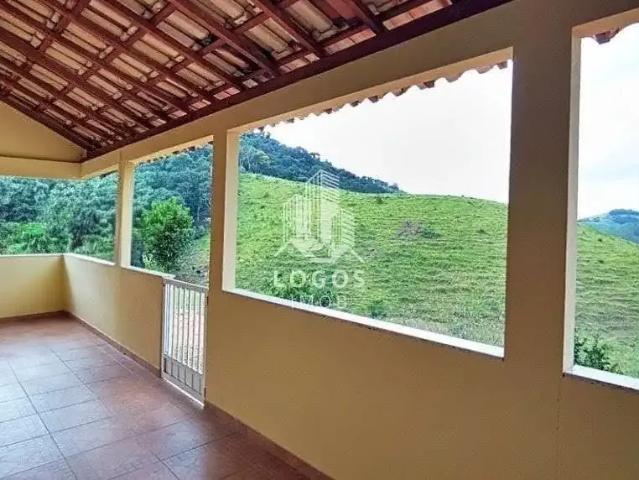 Sítio / Chácara para Venda em Lima Duarte/MG Centro 3 Quartos