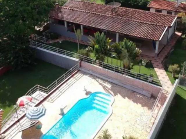 Sítio / Chácara para Venda em Limeira/SP Monte Verde 2 Quartos