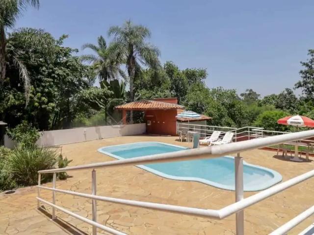 Sítio / Chácara para Venda em Limeira/SP Monte Verde 2 Quartos