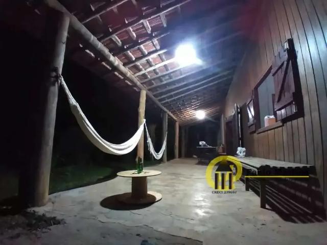 Sítio / Chácara para Venda em Limeira/SP Monte Verde