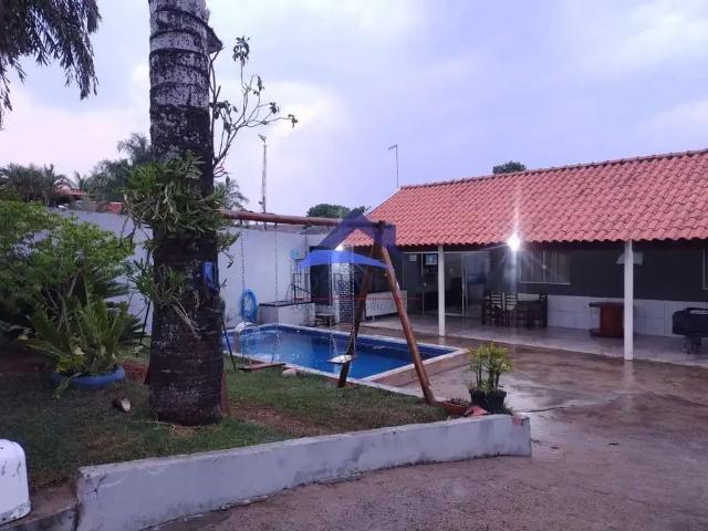 Sítio / Chácara para Venda em Limeira/SP Área Rural de Limeira 4 Quartos