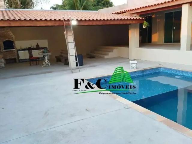 Sítio / Chácara para Venda em Limeira/SP Área Rural de Limeira 4 Quartos