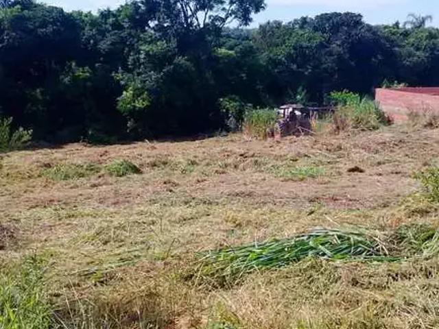 Sítio / Chácara para Venda em Limeira/SP Área Rural de Limeira