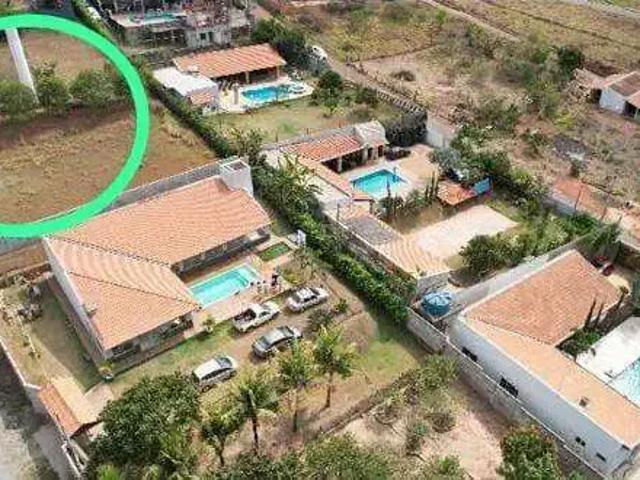 Sítio / Chácara para Venda em Limeira/SP Área Rural de Limeira